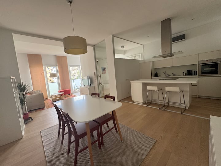 70 M² Wohnung In Toller, Zentraler, Ruhiger Lage. - Viena