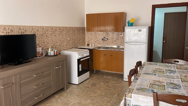 B&b Anna - Campobasso