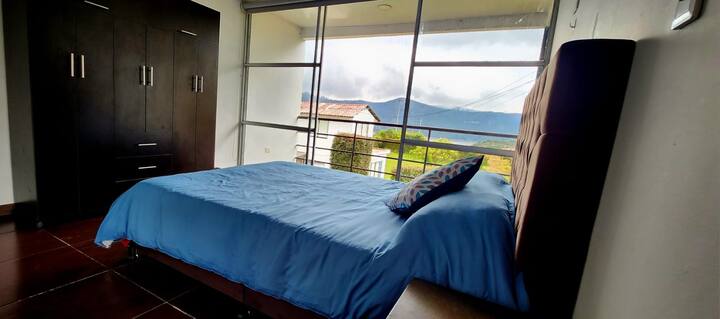 Hermoso Apartamento Campestre - La Calera