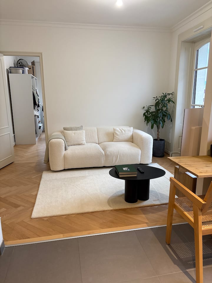 Appartement Proche Vieille Ville - Ginebra