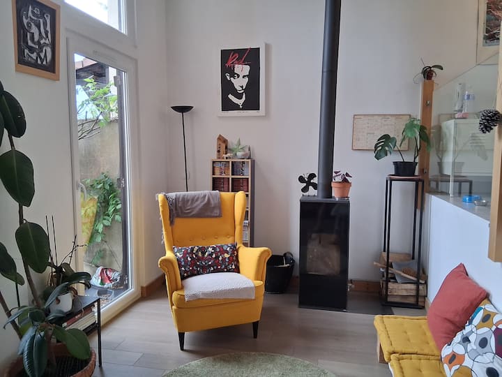Pringy-chambre - Annecy