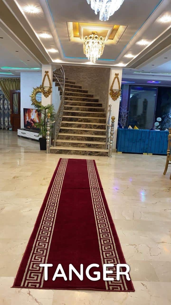 Luxury Villa Center Tanger - Tangier, Morocco
