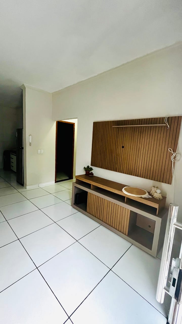 Pataxó Home: Até 5 Pessoas No Centro De Porto - Porto Seguro