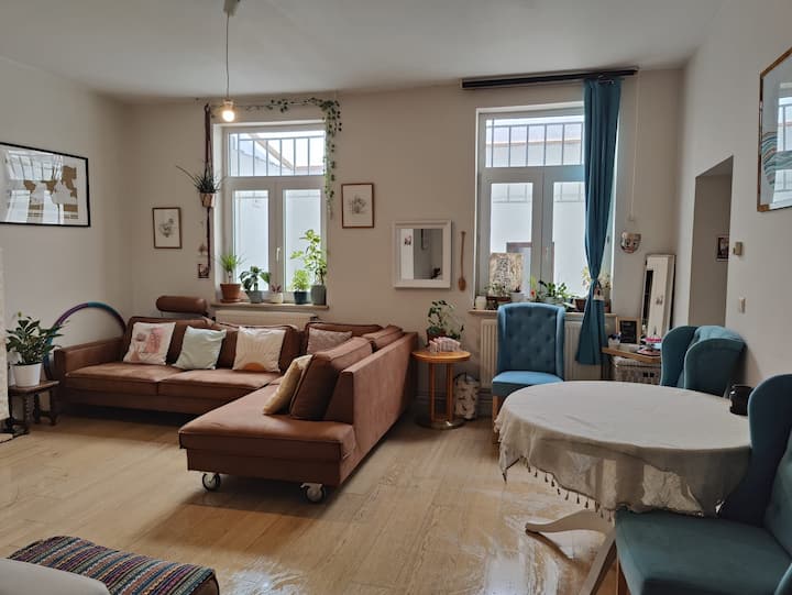 Cozy Stay In The Heart Of Bxll - Bruselas, Bélgica