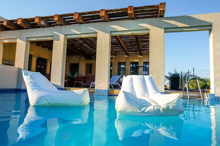 Villa Sol - Eilat