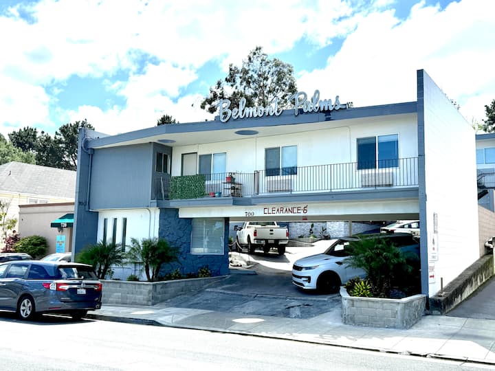 Small Studio With A Kitchenette 2 - Foster City, CA