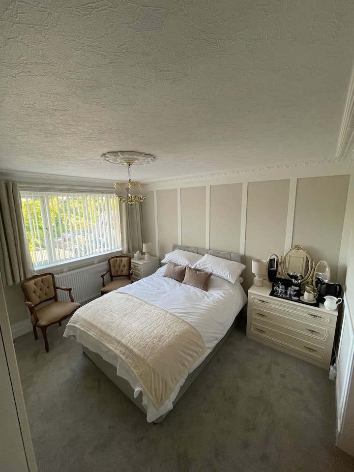 Clintwood Fort William Room 2 - Fort William