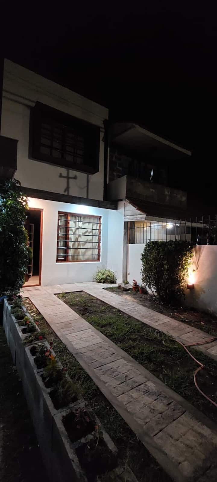 Dúplex Malvinas - 마르델플라타