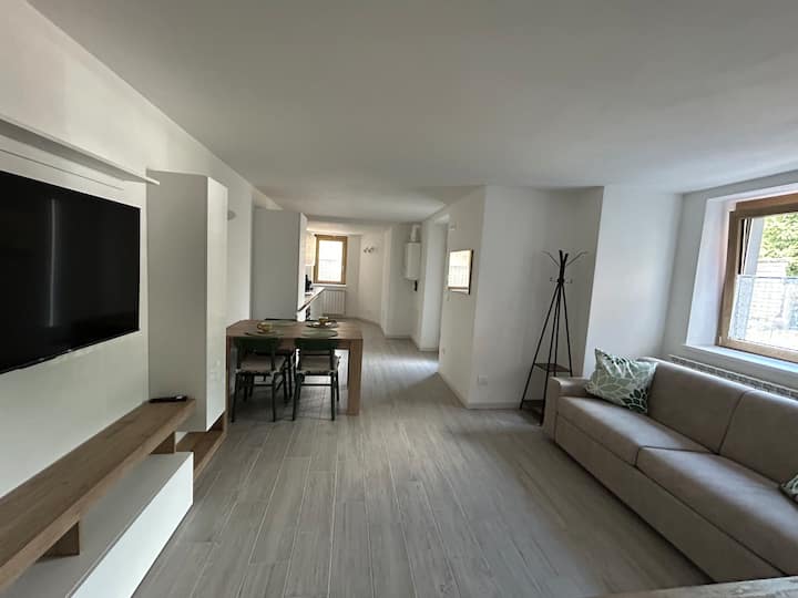 Casa Niní - Schilpario