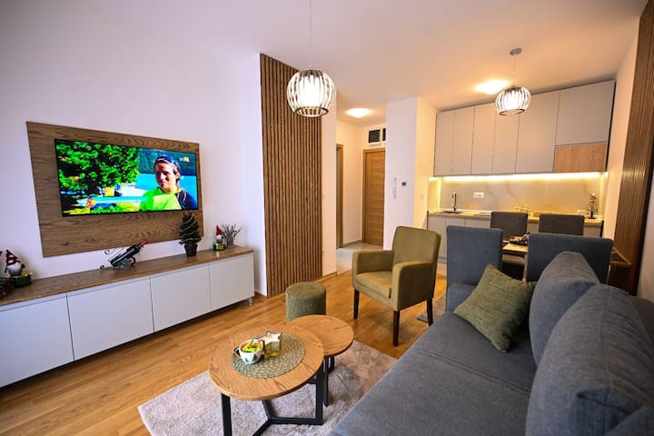 Apartman Panorama-tornik - Zlatibor