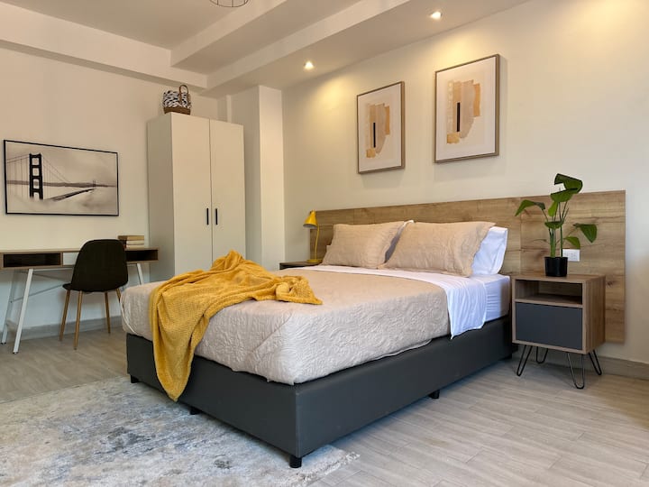 A Lovely Modern Apartment - Panama City
