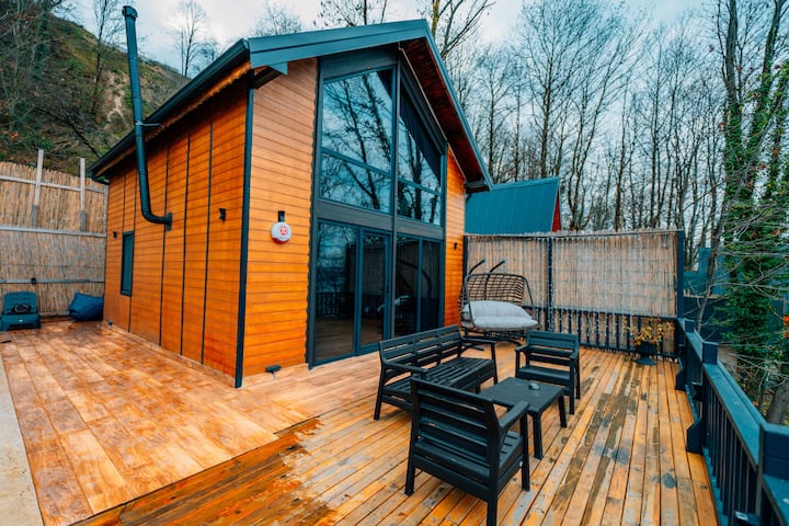 Sapanca İCon Bungalov - Sapanca