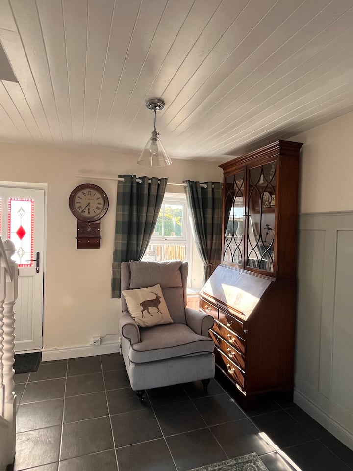 Fiddler’s Cottage - Ballymena