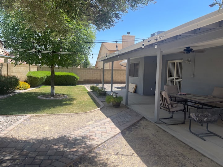 Sun Shines Peoria - Sun City, AZ