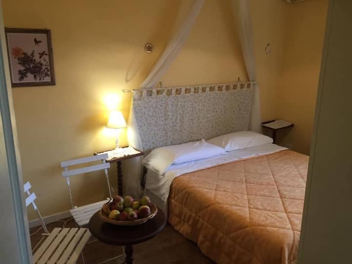 Bed And Breakfast Xenia Tindari - Oliveri