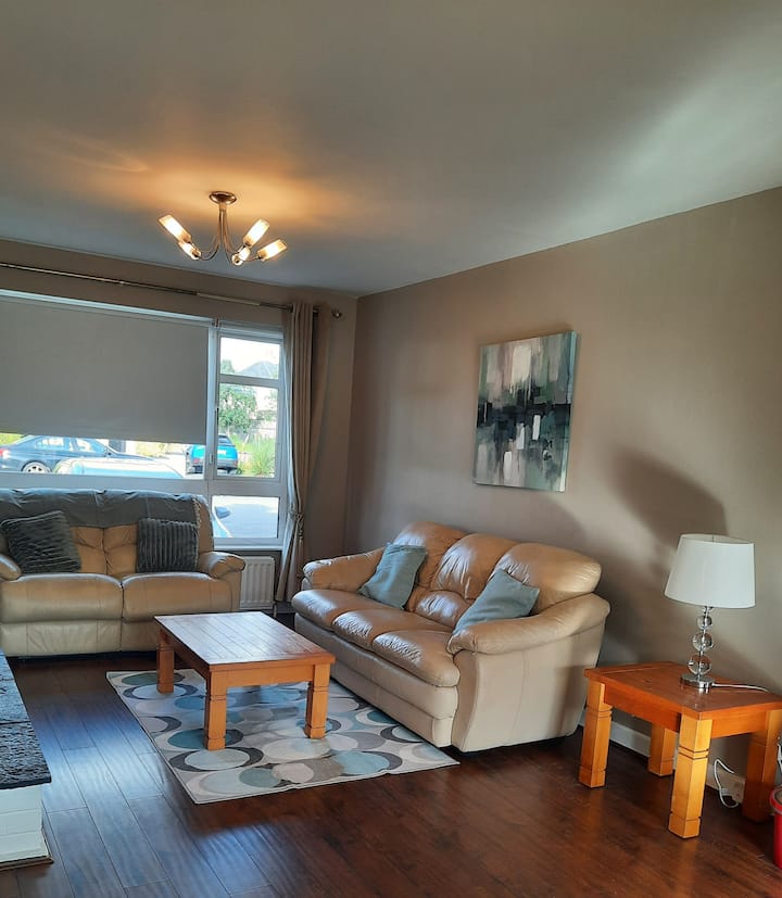 3 Bedroom House In Dublin - Dublin