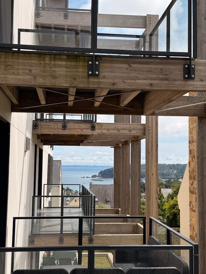 Oyster Appartement - Camaret-sur-Mer