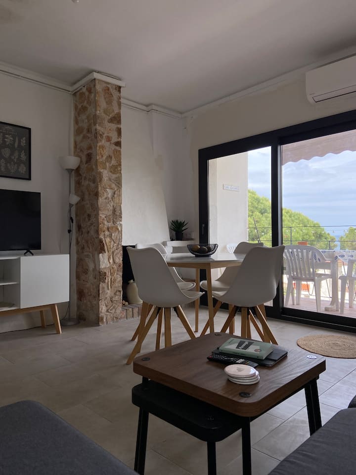 Apartament A 5 Min De La Platja - Albons