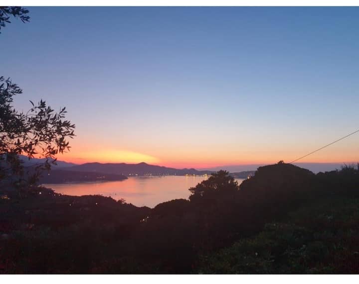 Tramonti Indimenticabili - Elba