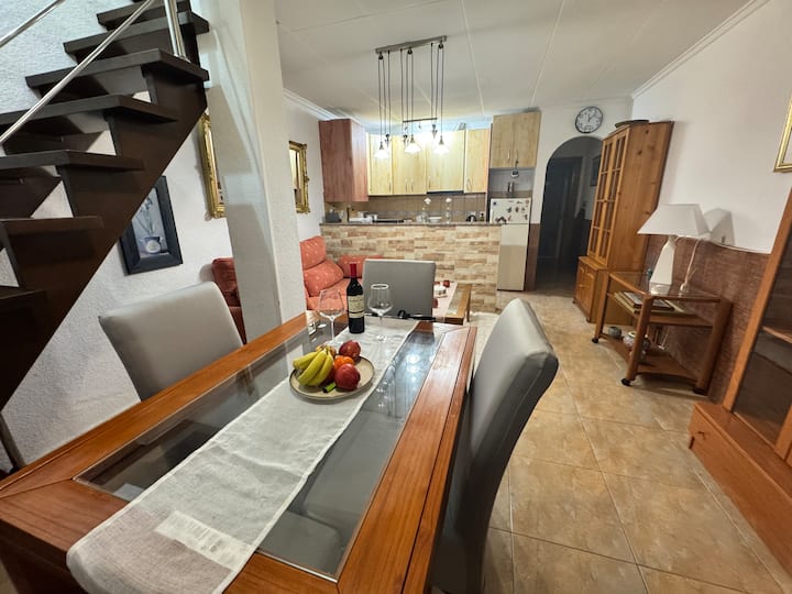 Haus In Alicante /San Fulgencio - San Isidro