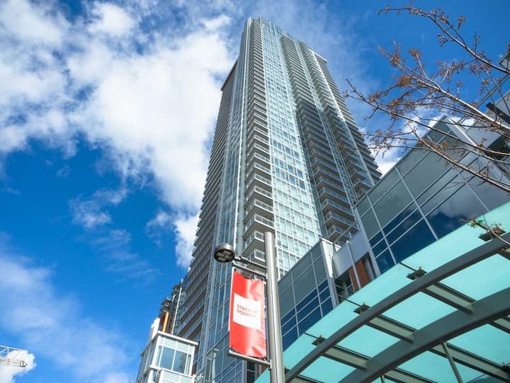 Station Square Of Burnaby - Burnaby