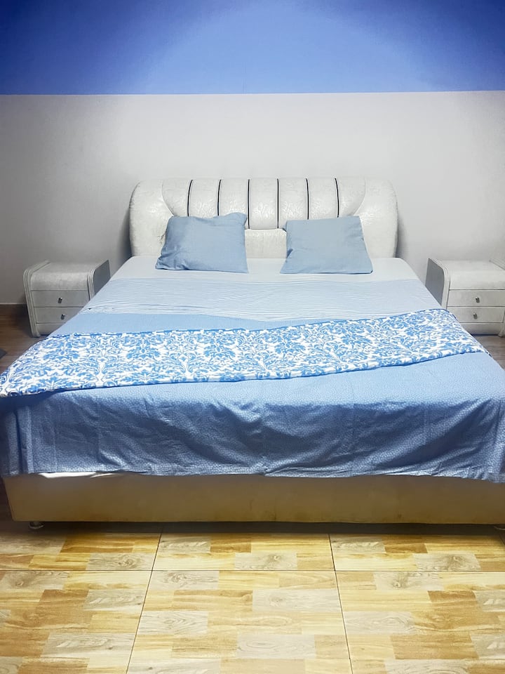 Auberge Au Calme - Kinshasa