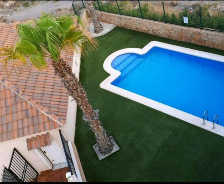 Apartamento ÁGuilas - Águilas