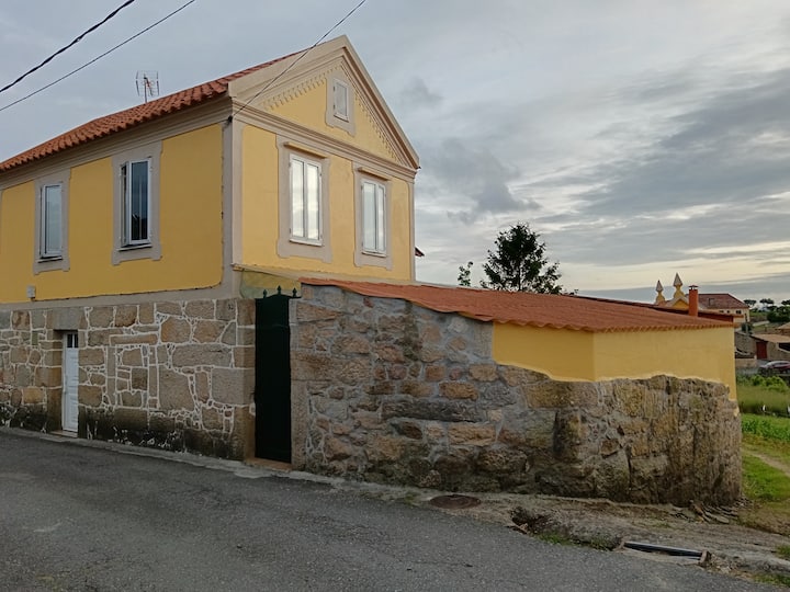 Casa De Peña - Marín