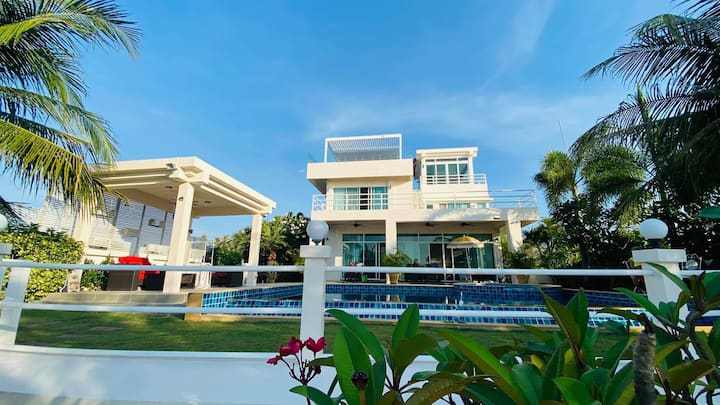 Escape Place As Private Paradise! - Kui Buri