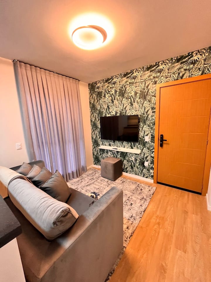 Apartamento Top Novo - Palhoça