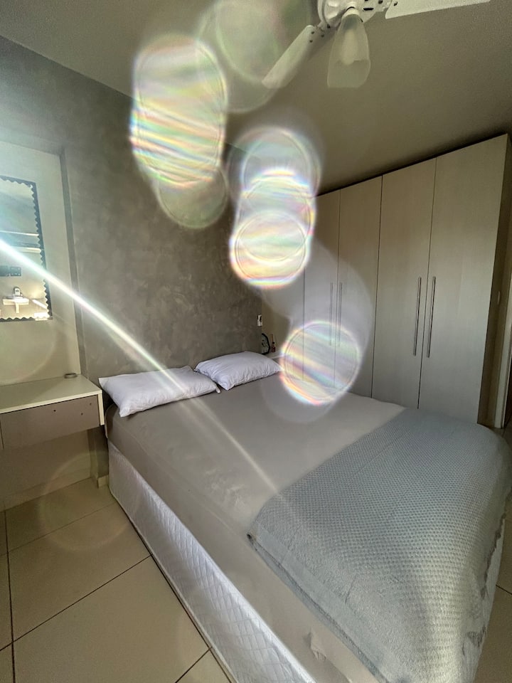 Home Sweet Home 2 - Bauru