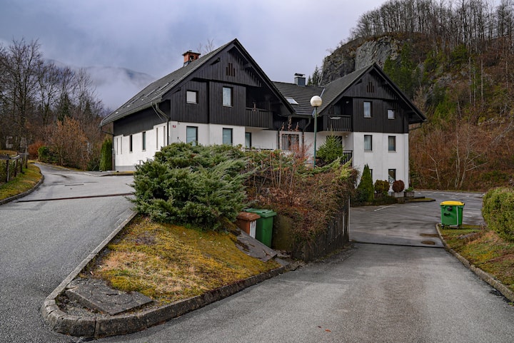 Cozy Nest Bohinj - Gmina Tolmin