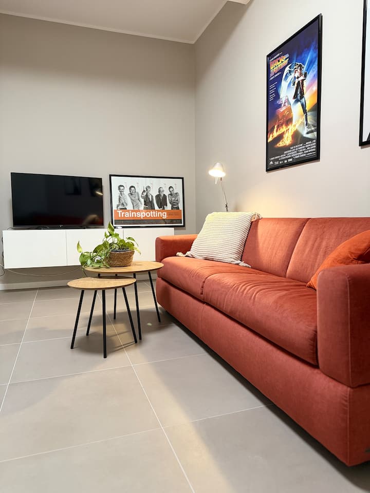 Appartamento Foscolo 41 - Pescara