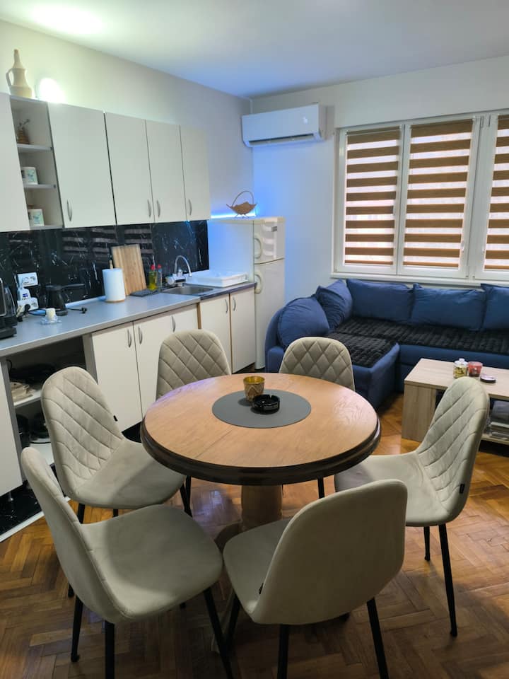 Apartman Vuković - Majdanpek