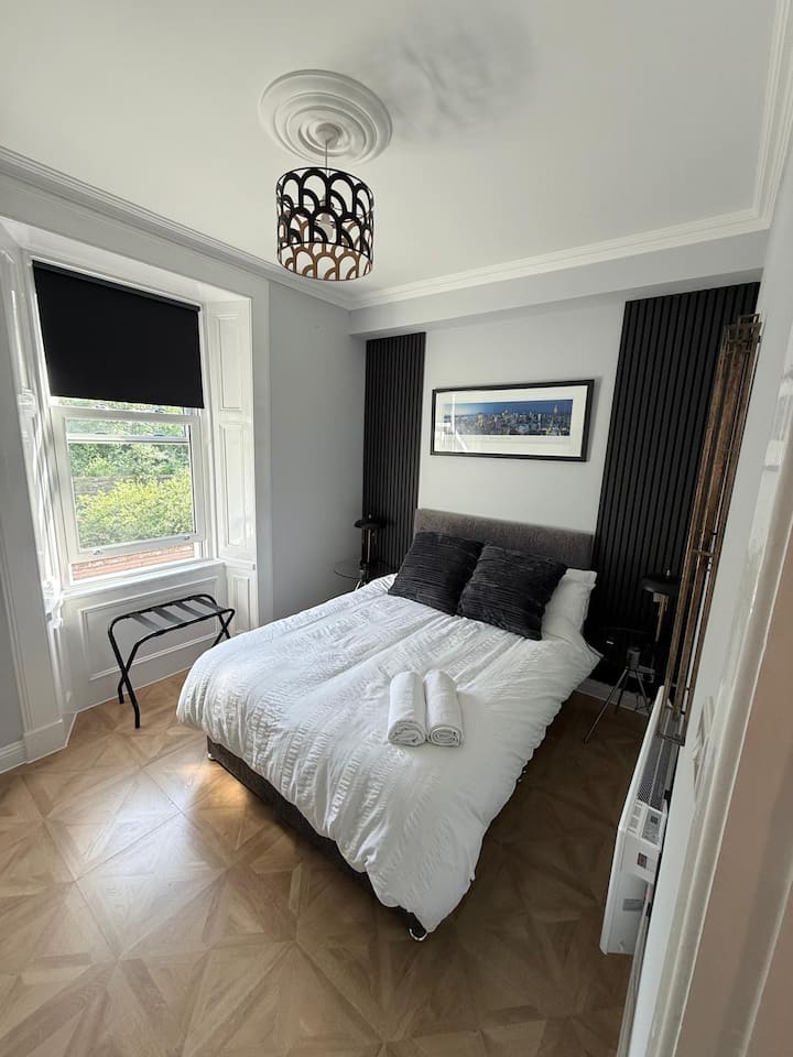 Class Apartments - City Comforts - Perth