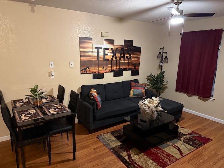 Eagle Stay 3 - Eagle Pass, TX