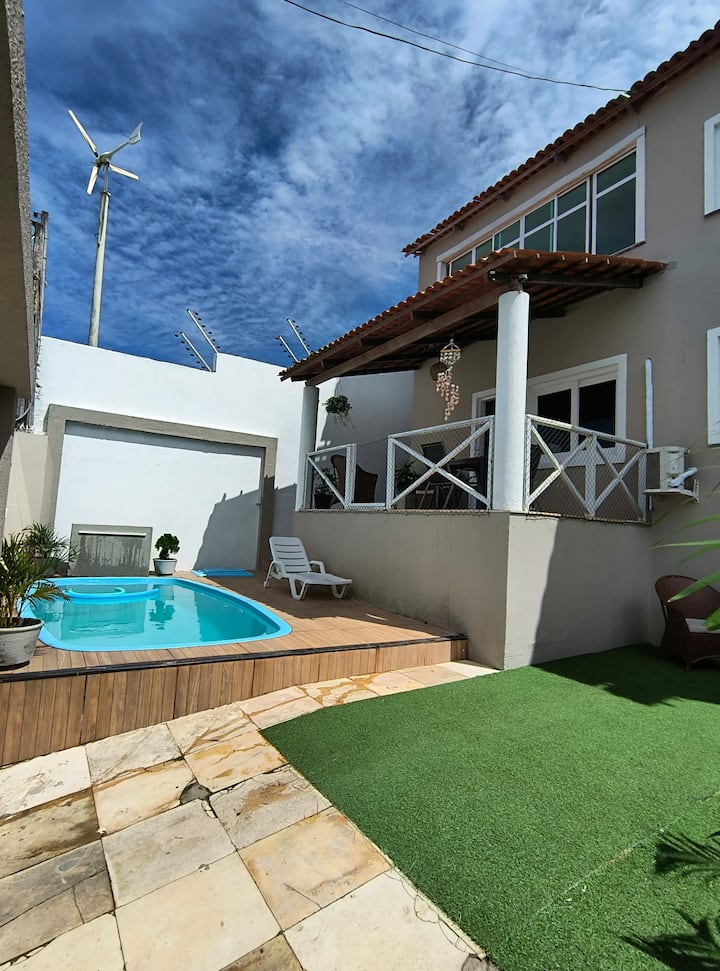 500m Da Orla Da Praia Do Futuro. 6x Sem Juros! - Fortaleza