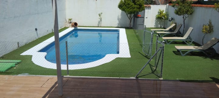 Vivienda En San Martín De Valdeiglesias - Cadalso de los Vidrios