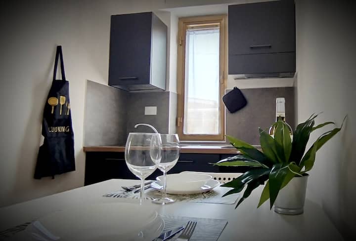 Giorgy’s Home - Fiumicino