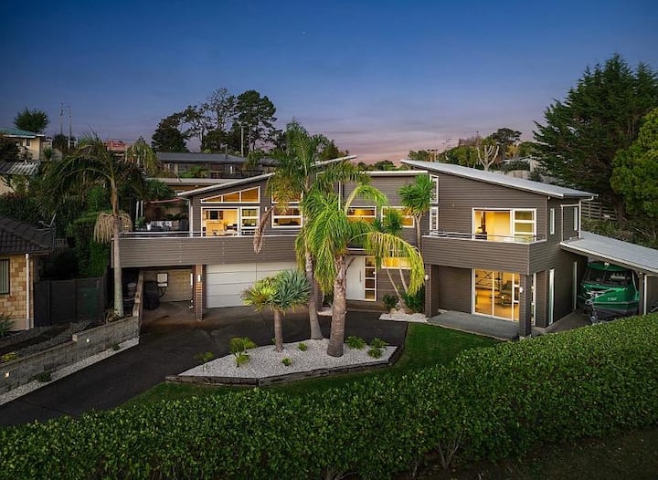 Peaceful Studio Close To Titirangi, Auckland - Auckland