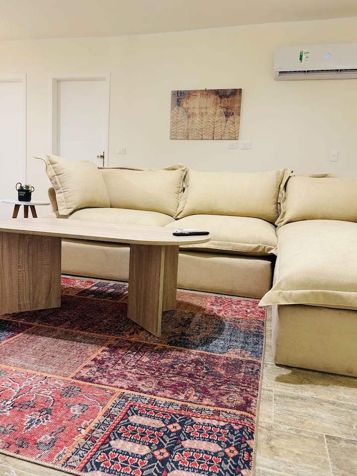 2. Garden City Downtown - Cairo