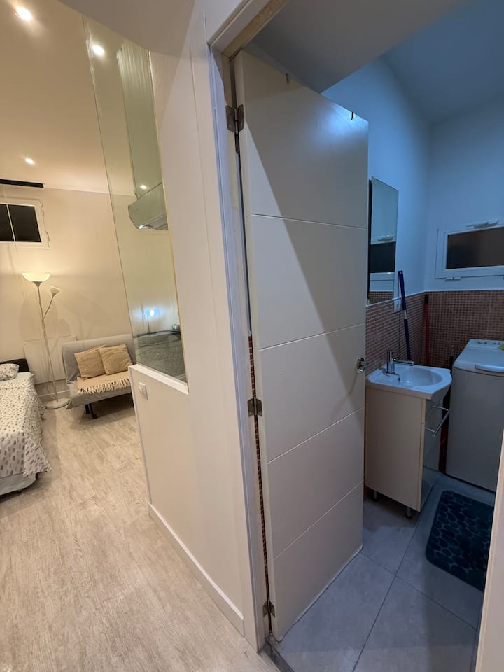 Alojamiento Para 2 Personas - Pozuelo de Alarcón