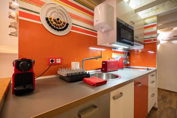 New Recently Renovated New New - La Barceloneta