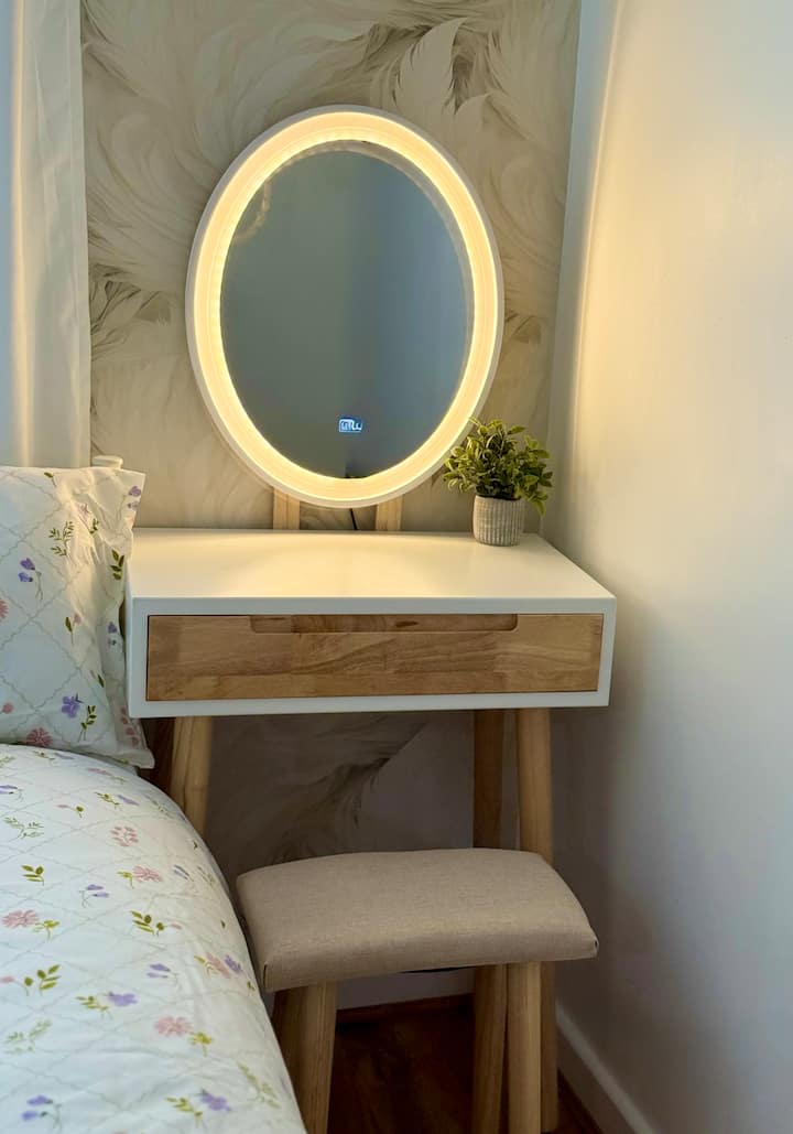 Moonlight Mews For 2. 4min Walk To Barking Station - Barking