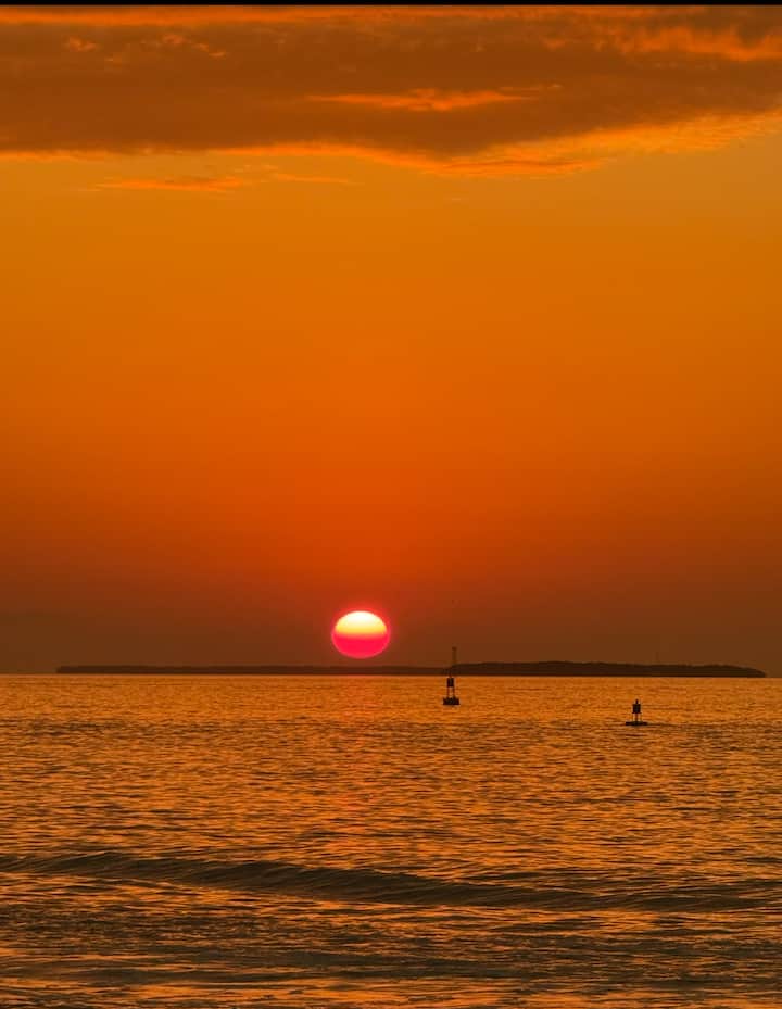 Hyatt Sunset Harbor Key West 2 Bedroom Mallory Sq - Key West, FL