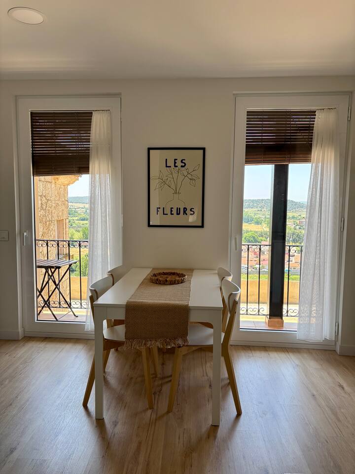 Apartamento En Centro Histórico.adarve At(2ºizqda) - Ciudad Rodrigo