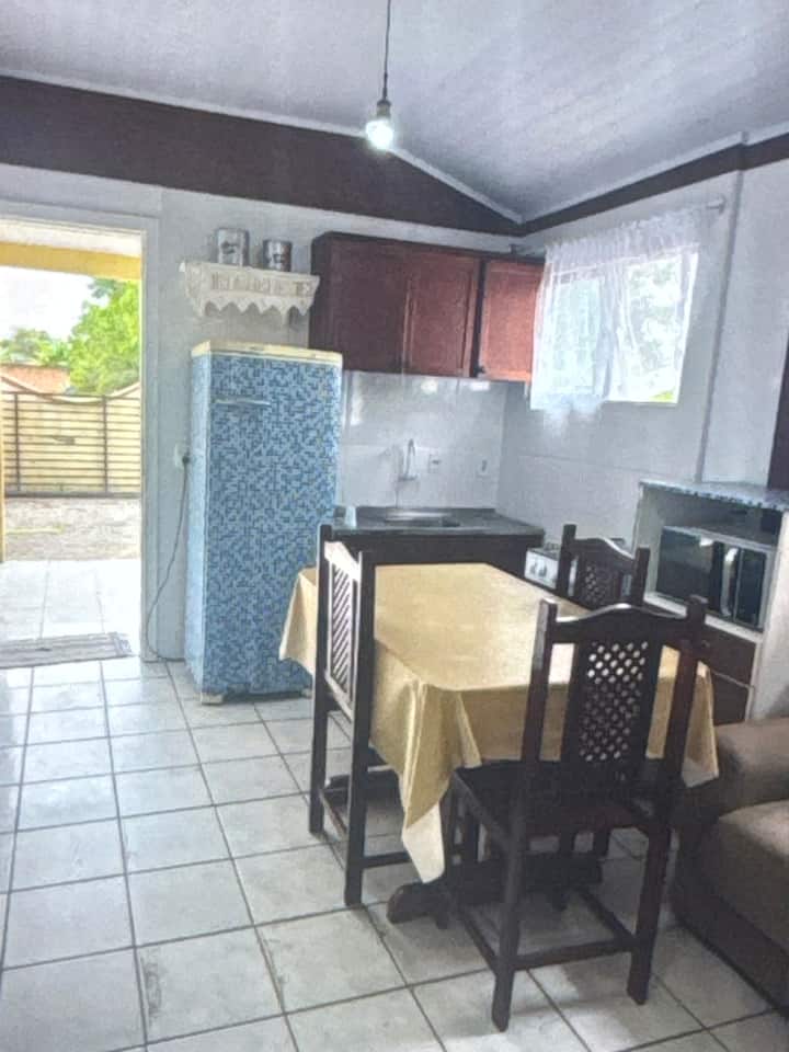 Casa Para Alugar Por Dia - Itapoá