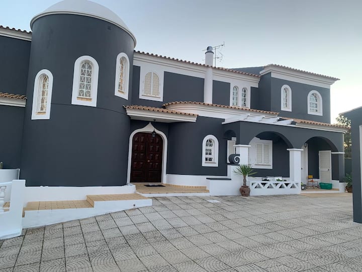 Casa De Férias - Vilamoura