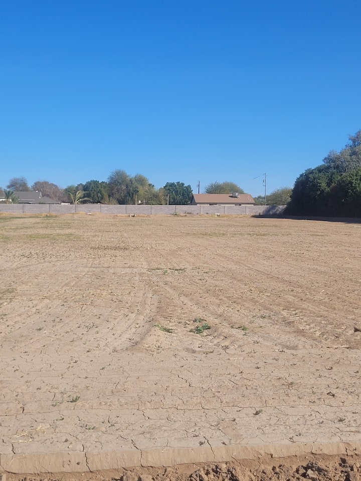 Private Land To Enjoy! - Yuma, AZ