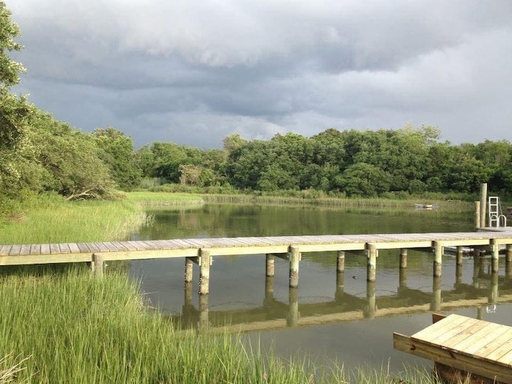 Bring Your Boat/jetski! - Hampton, VA